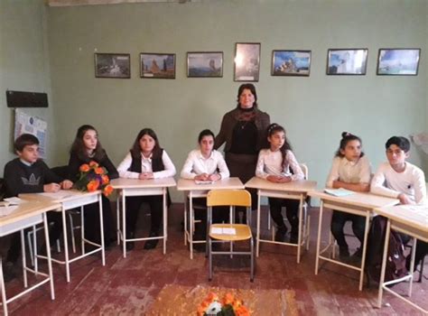 ცხუნკურის N2 საჯარო სკოლაში გალაკტიონ ტაბიძის პოეზიის საღამო გაიმართა ეტალონი