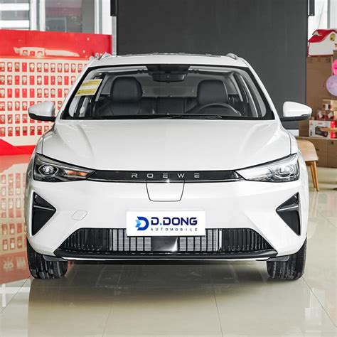 Roewe Ei5 Ddong Automobile