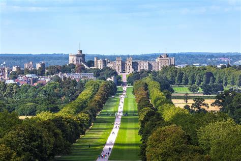 Whats On In Windsor Places To Stay And Eat Attractions In Windsor
