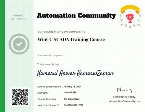 The Importance Of Interfacing Wincc Scada Siemens With Plc Good Knowledge And Refresher