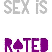 Sex is overrated Asexuell CSD Pride Ace Männer Premium T Shirt Spreadshirt