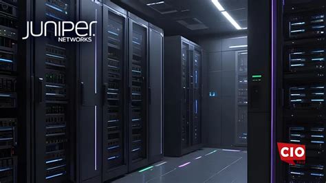 Juniper Revolutionizes Data Center Assurance With Industrys Only Ai
