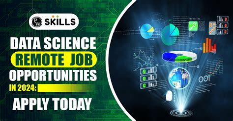 data science remote jobs opportunities in 2024 apply today