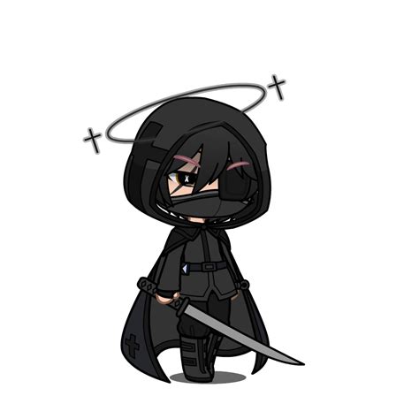 X Alphabet Lore In Gacha Club Wiki Fandom