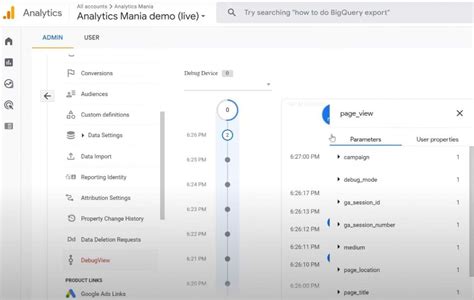 Track Email Campaigns In Google Analytics Analytics Mania