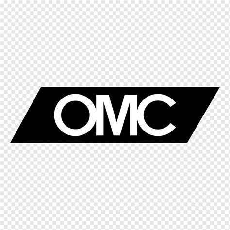 Omc Hd Logotipo Png Pngwing