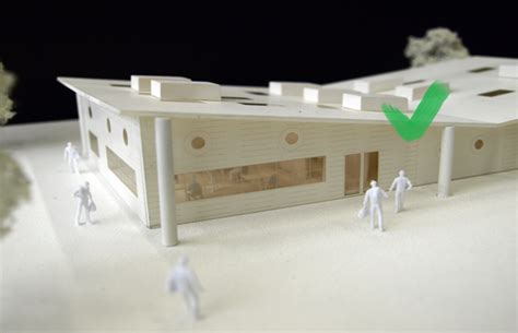 Model Making Tips For Architecture Students Successful Archi Student