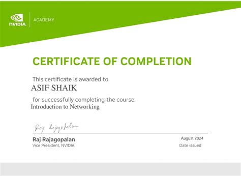 Shaik Asif On Linkedin Successfully Completed Introduction To