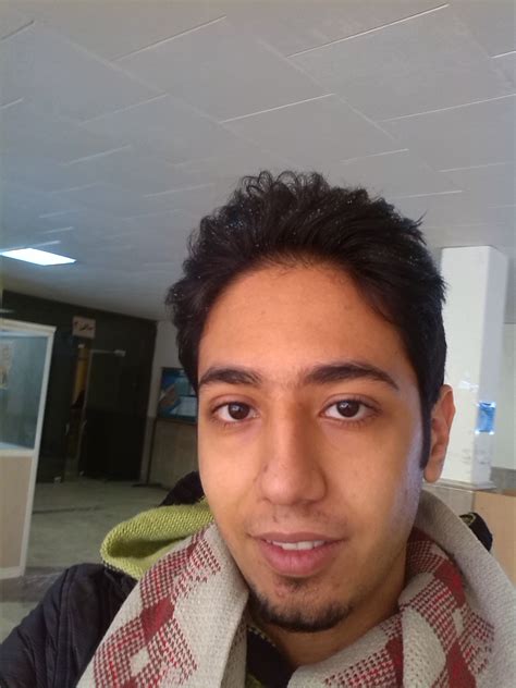 User Mahdi Rafatjah Stack Overflow