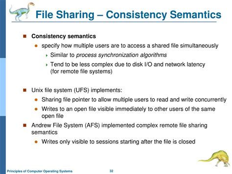 PPT - Comprehensive File Systems Overview PowerPoint Presentation, free download - ID:1373387