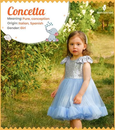 Concetta Name Meaning And History A Complete Guide