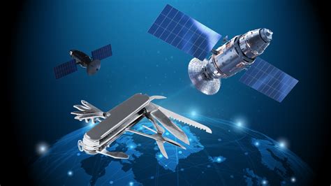 The Need For Next Generations Satcom Terminals Difi Atg Solutions
