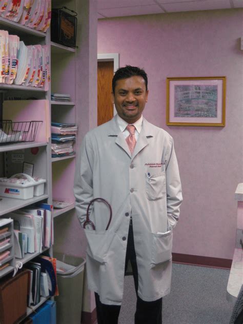 Muhammad Muzammil Md Sc Elk Grove Village Il