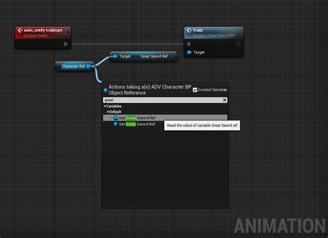 Casting Node Help Blueprint Visual Scripting Unreal Engine Forums