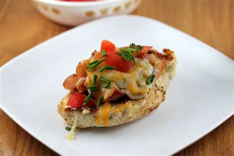 Chilis Monterey Chicken Recipe Cullys Kitchen