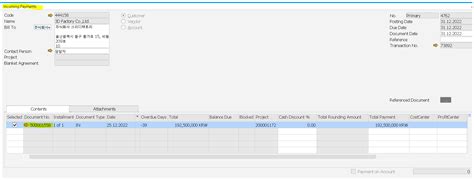 sap b1 query sap community