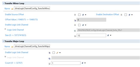 data transfer from bctu fifo1 to buffer using dma nxp community