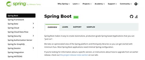 Top 10 Web Application Frameworks For Modern Web Development