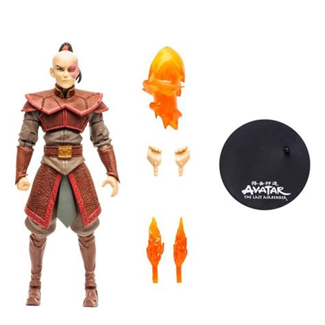 Prince Zuko Season 2