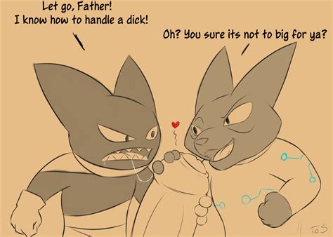 Rule 34 Anthro Big Penis Black And Brown Black Body Cartoon Network Clothing Dialogue Domestic