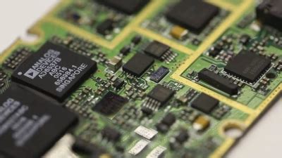 SMT PCB 전자 제조의 핵심 기술