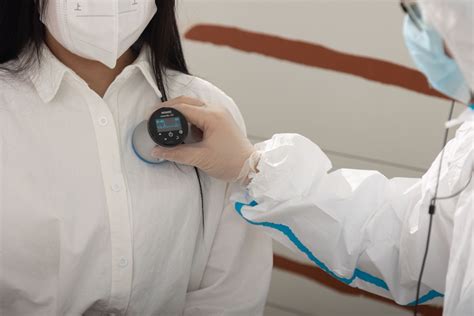 Detection Of Adventitious Respiratory Sounds Basednon Convolutional Neural Network