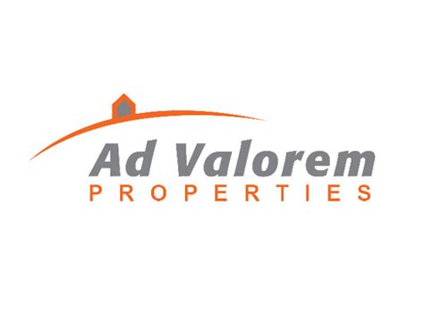 Ruisseau Créole Ad Valorem