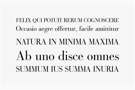 Bodoni Classic Pro Font Fontpath