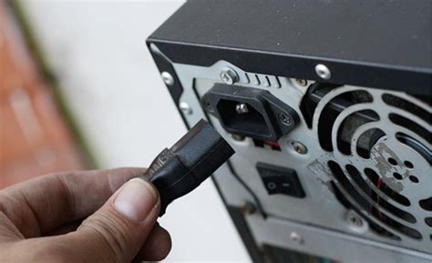 How Do I Turn Off A PC Case Fan Robots Net