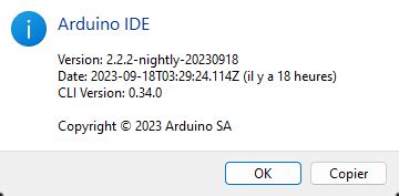 Téléversement arduino uno Français Arduino Forum