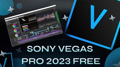 Vegas Pro Free Download Full Working Version And Install Fast