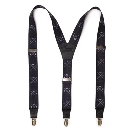 Statement Series Braces Simply The Best