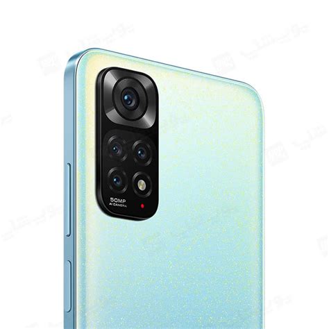 گوشی موبایل شیائومی Note ظرفیت گیگابایت رم گیگابایت گلوبال یوپ شاپ