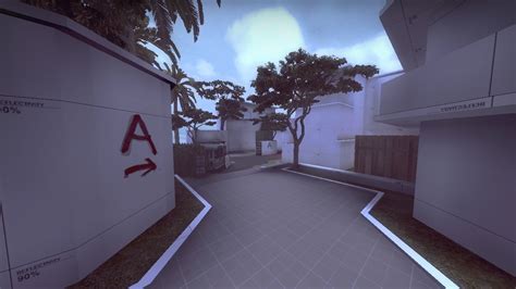 Csgo Yamaha Level Design Mapcore
