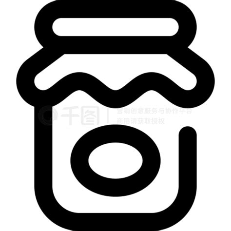 果酱网页ui 果酱 模板免费下载 Svg格式 512像素 编号49876353 千图网