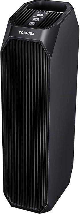 Toshiba Air Purifier Caf W36usw Uv Light Sanitizer