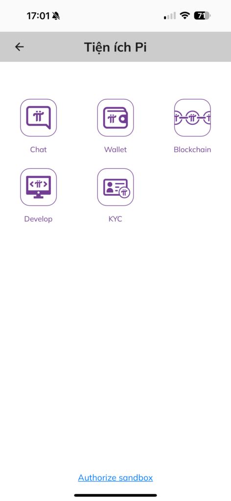 Pi Wallet là gì Cách tạo ví lưu trữ giao dịch PI từ A đến Z