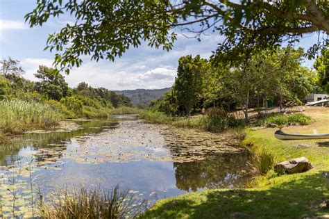 Bitou River Lodge