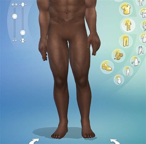Penis Doesnt Show Up In Cas Technical Support Wickedwhims Loverslab