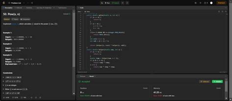 Aakash Tangudu On Linkedin 100daysofcode Dsa Leetcode Java