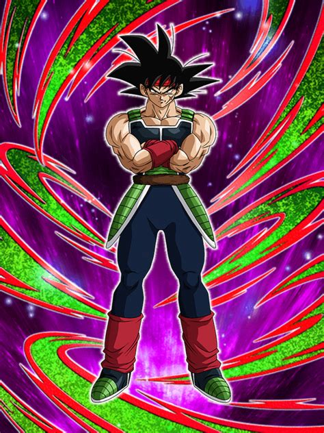 Sadly Dokkan Got Ahead Of Methis Is A Concept I Was Planning Rdbzdokkanbattle