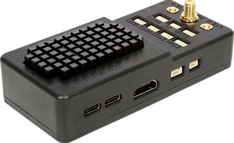 통신 모듈lte Module 두산모빌리티이노베이션