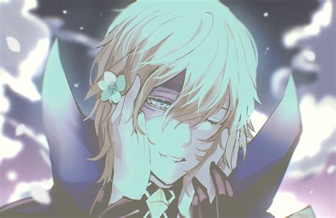 Dainsleif Genshin Impact Image By Alissa Mangaka Zerochan Anime Image Board