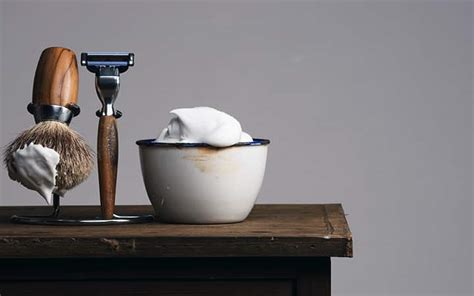 Shaving Soap Vs Shaving Cream Whats The Difference Grooming Essentials Blog Grooming Tips