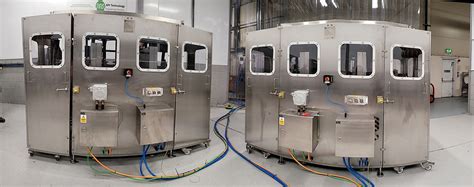 The Ecoflow Project Improving Accessibility To Scalable Flow Chemistry