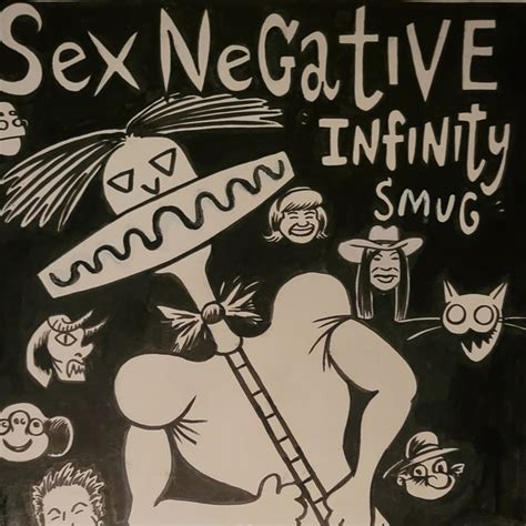Sex Negative Spotify