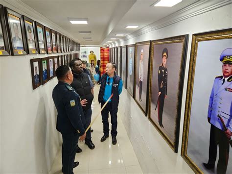 Хил ХИЛИЙН ЦЭРГИЙН 0184 ДҮГЭЭР АНГИЙН АЛБА ХААГЧДЫН ХҮҮХДҮҮДИЙГ ДЭМЖИЖ АЖИЛЛАХАА ИЛЭРХИЙЛЛЭЭ