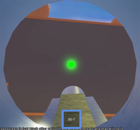 cannot move players camera when camera subject is set to another part