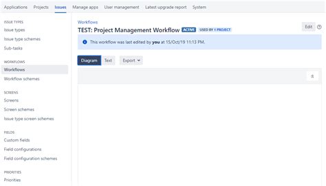Solved Cannot Configure Fields On Screen And Cannot See D