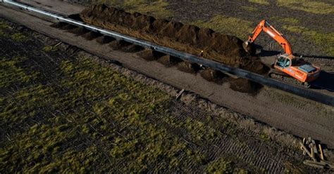 Los Cinco Gasoductos Con Los Que El Gobierno Aspira A Llevar El Gas De Vaca Muerta Hacia Brasil